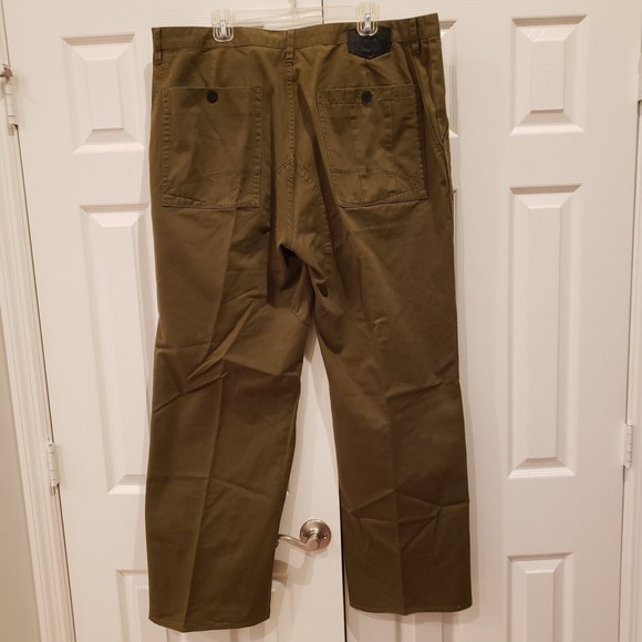 G-Unit | Pants | Vintage Y2k G Unit Deck Pants Mens 42x34 Green ...